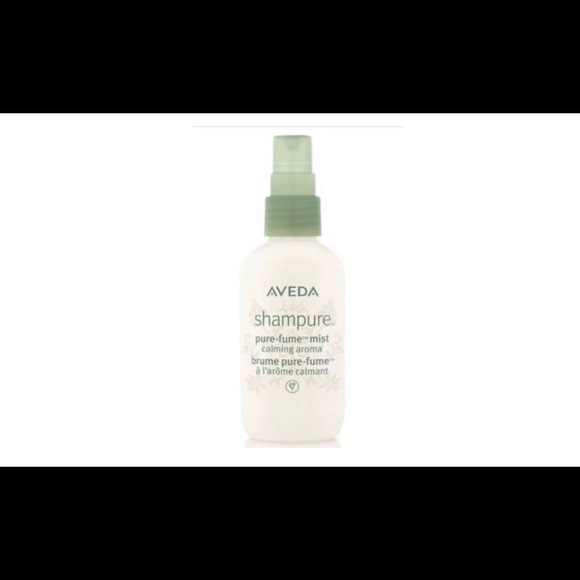 AVEDA | Makeup | Shampure Purefume Mist | Poshmark